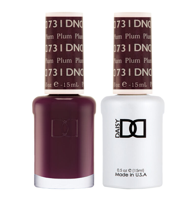 DND Plum #731 – Novita Beauté