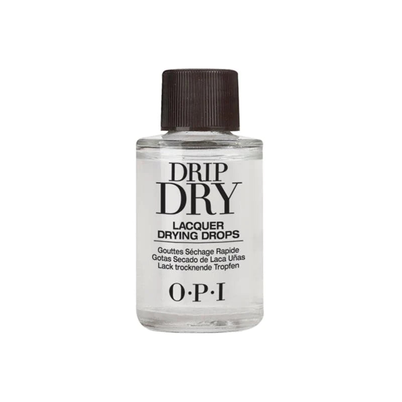 OPI Drip Dry Drop 0.9oz – Novita Beauté