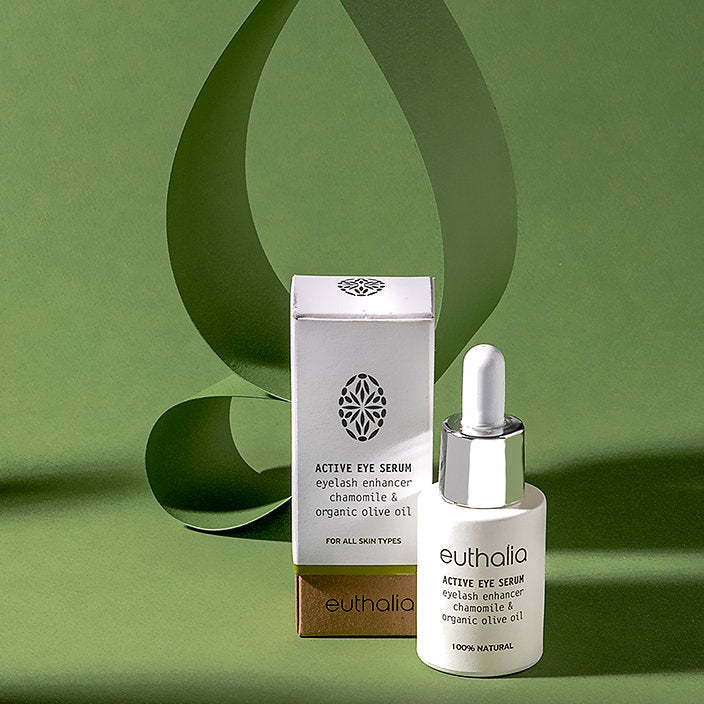 Active Eye Serum – Novita Beauté